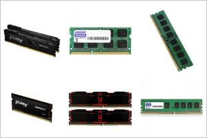 RAM: types and its purpose | infoportal.ua™